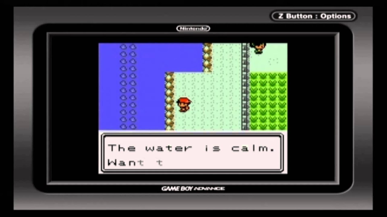 Let's Play Pokemon Gold (Walkthrough) - #22 Ho-oh Puzzle Wrap up and ...