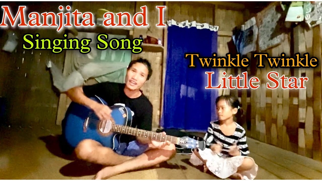 Manjita and I Sang Song But I Don’t Know How To Play Guitar || Manjita ...