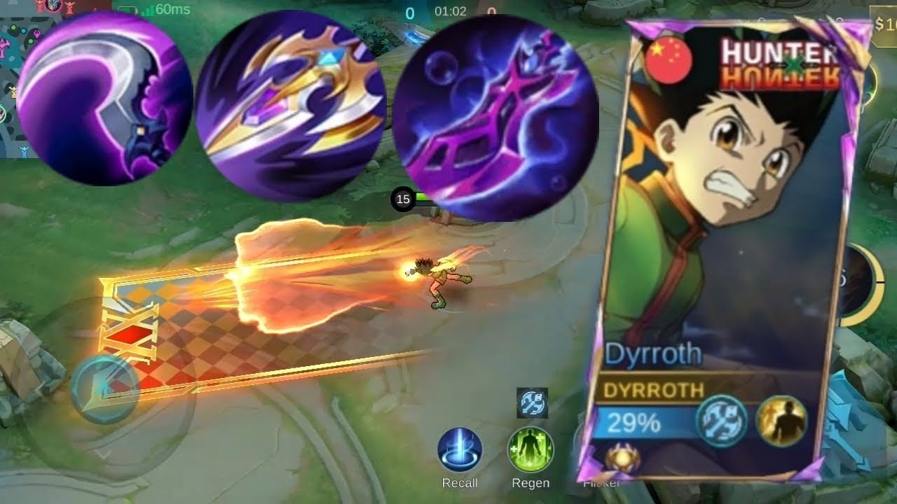 NEW SECRET ITEM TO ONE SHOT YOUR ENEMY THEY THINK THAT YOU ARE USING ...