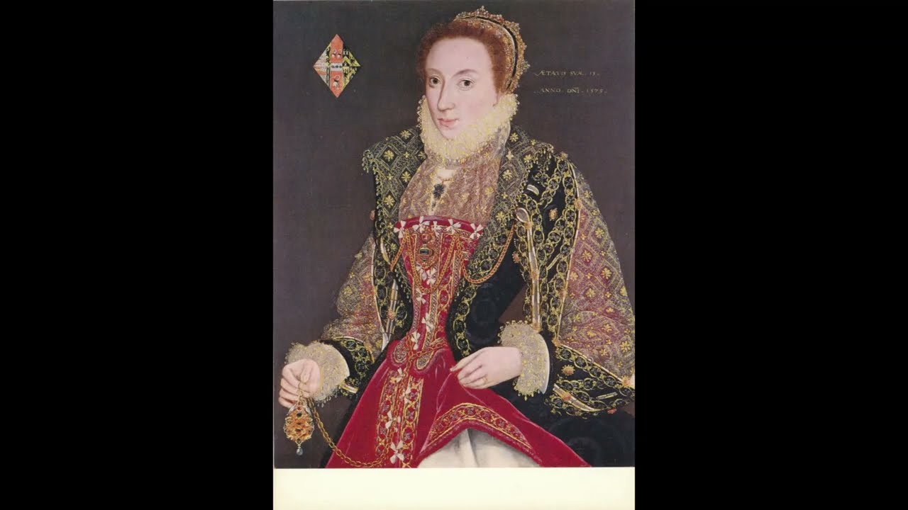 Painting and Art Works of the Years 1500 to 1599 - YouTube