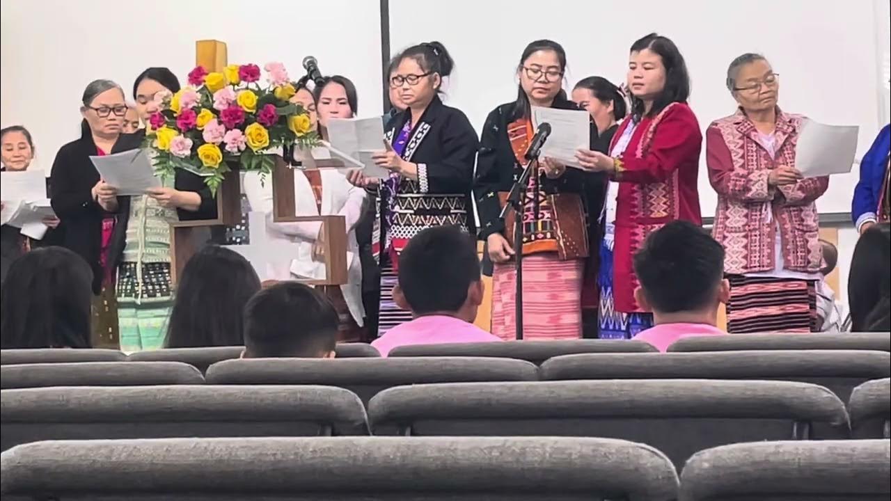 Des Moines Idkbc မိၢ်ပိာ်မုၣ်ကရၢ Youtube