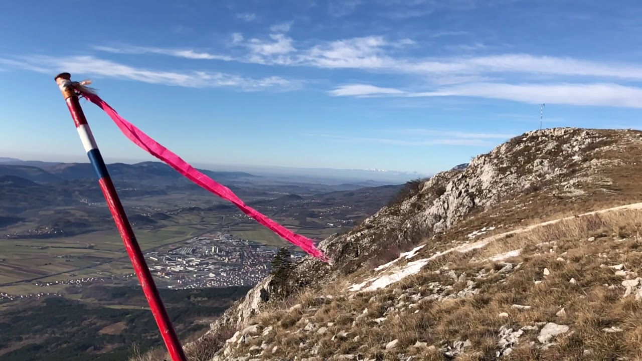 Predbožični Kovk - YouTube