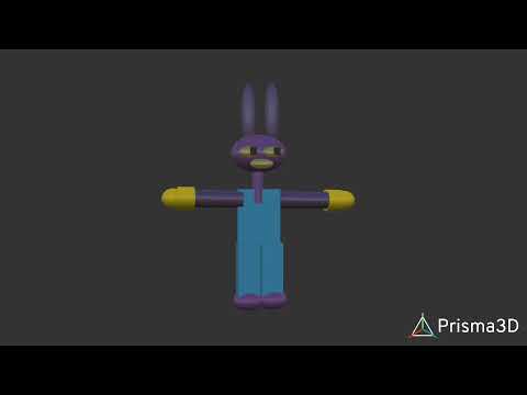 Faker jax rig