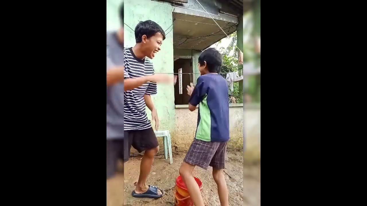 PATULONG PRANK - YouTube