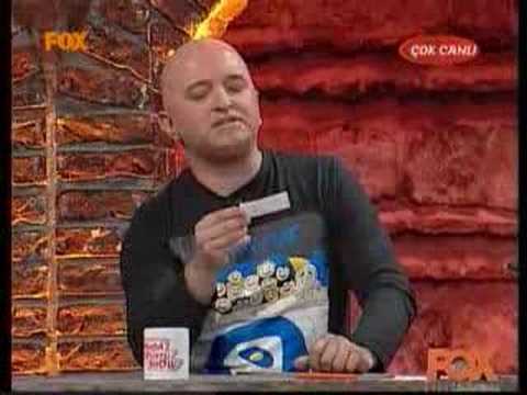 Iskender büyük takliti