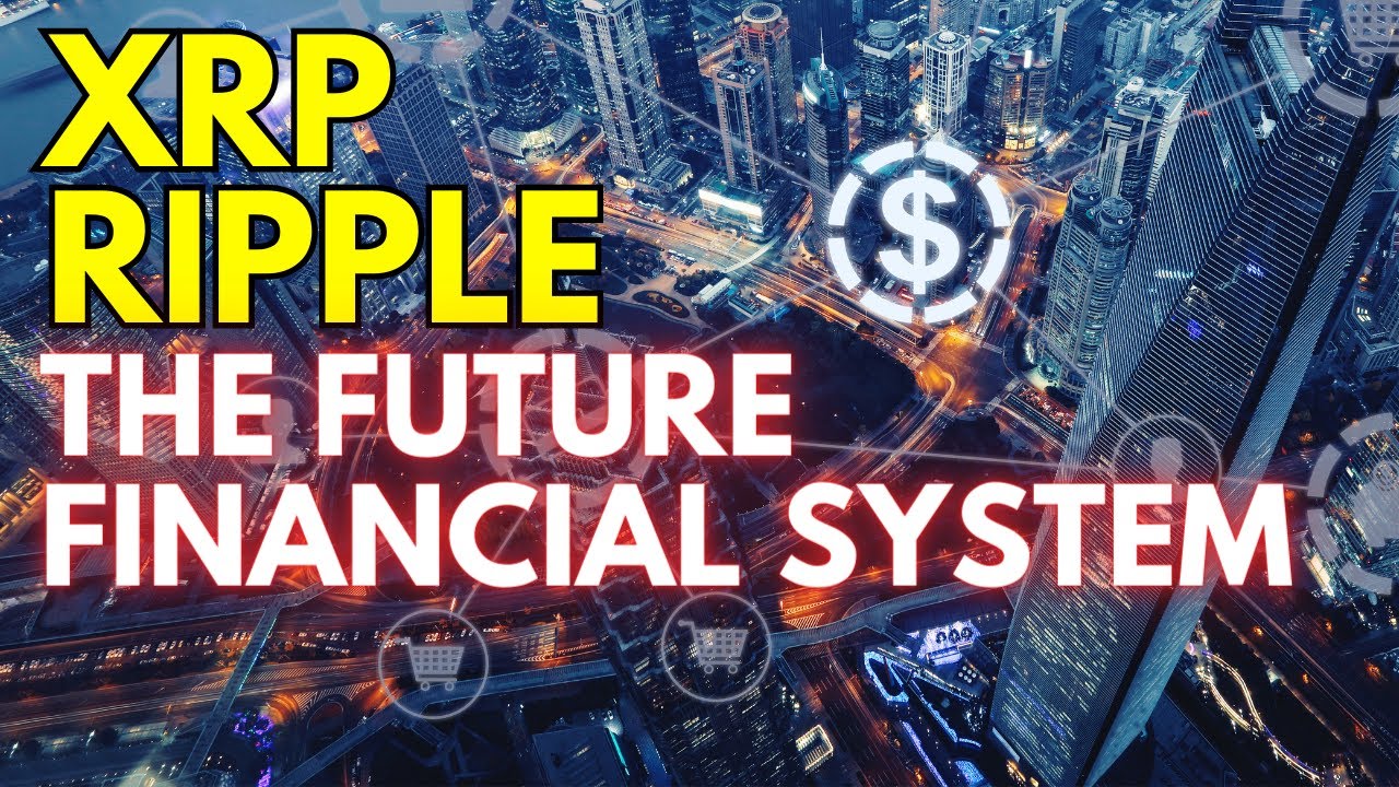 Visa, Circle, Ripple XRP: Building Tomorrow's Financial Infrastructure ...