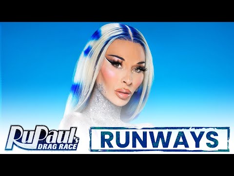 All of Lexi Love’s Runway Looks from RuPaul’s Drag Race Season 17