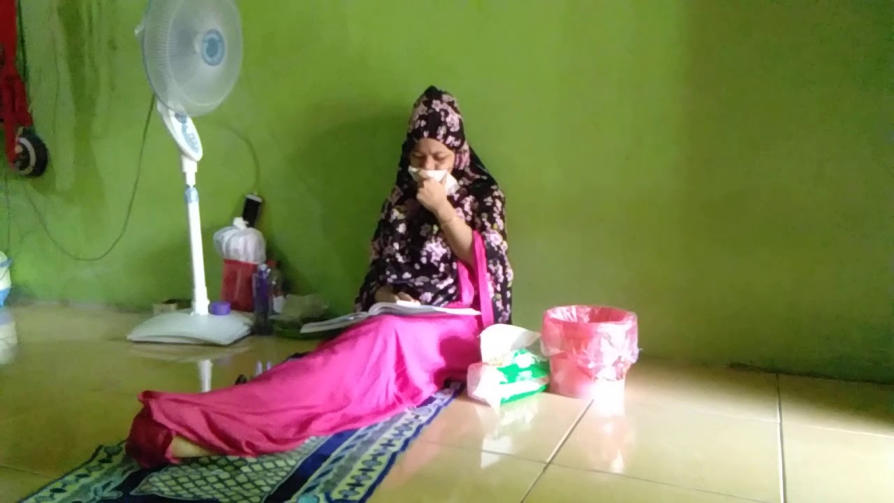 Ngintip Orang Hamil Yang Sedang Mabok Youtube