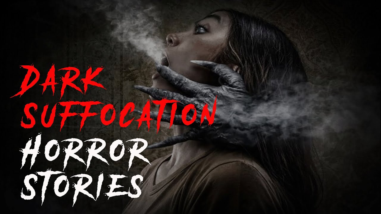 3 Scary Moments When Invisible Hands Tried To Steal A Soul – Horror ...