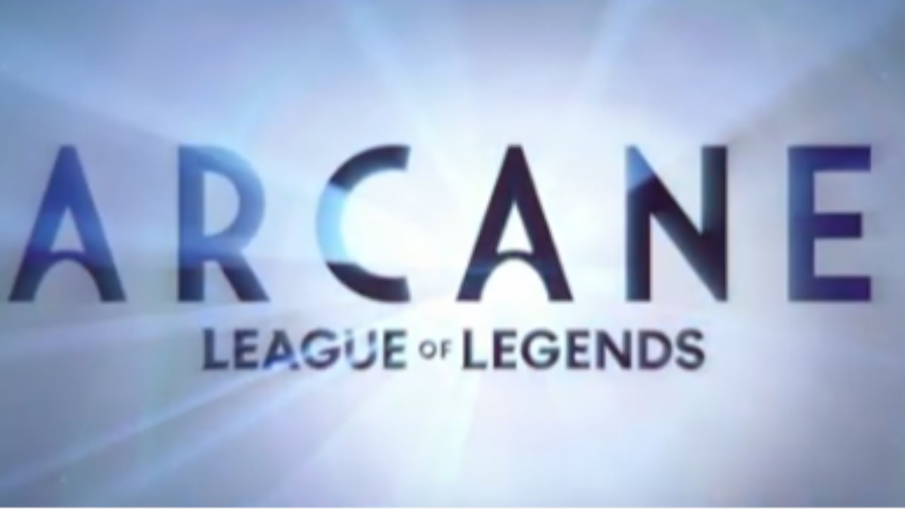 Arcane Season 2 Opening - YouTube