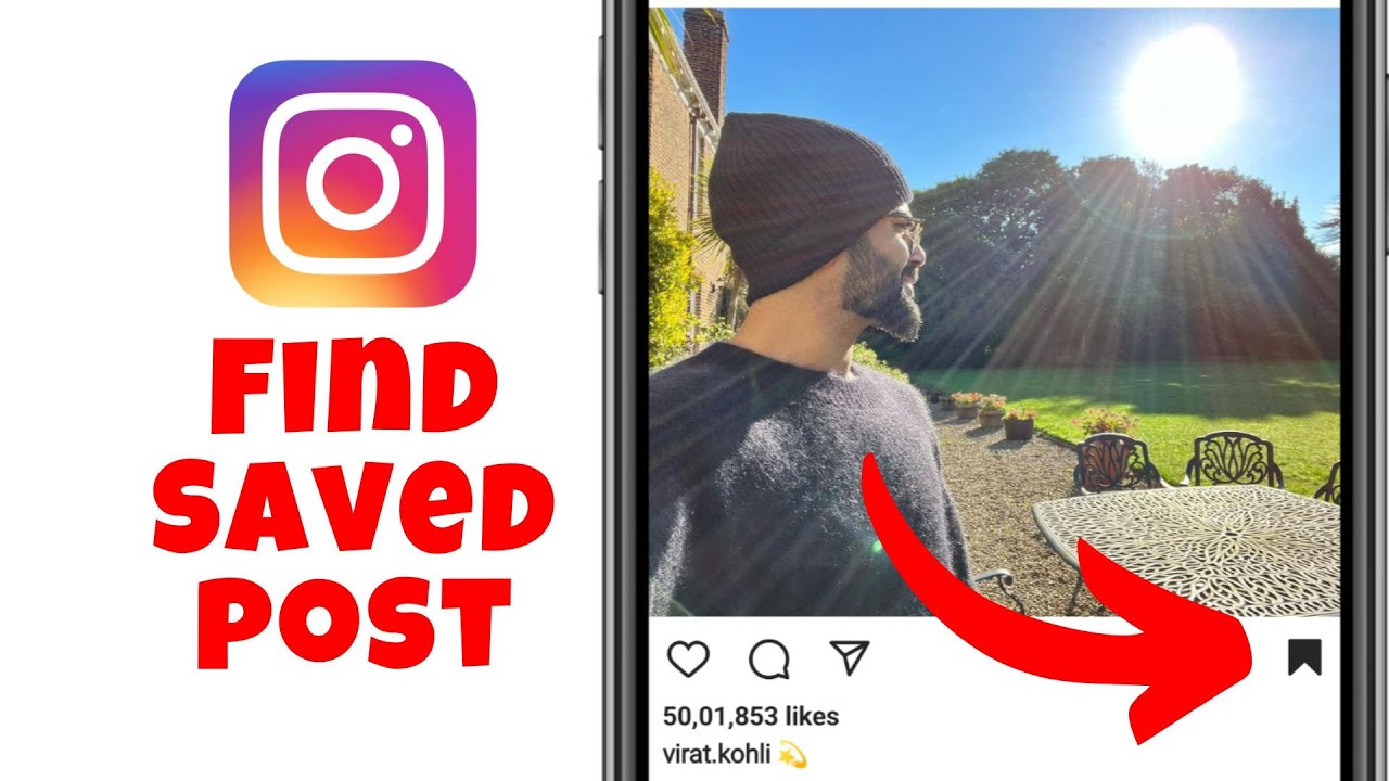 Post Kaha Save Hua He Check Karo Instagram Par Find Saved Post On post-kaha-save-hua-he-check-karo-instagram-par-find-saved-post-on
