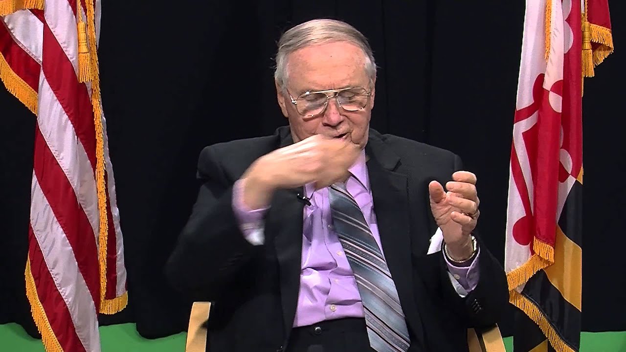 Charles Wheatley - YouTube