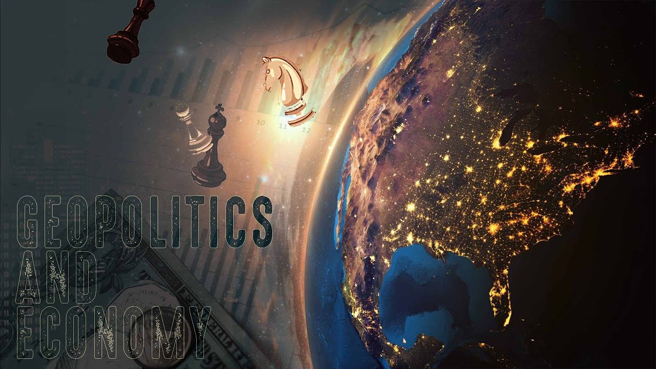 The Impact of Global Events on Financial Markets - YouTube