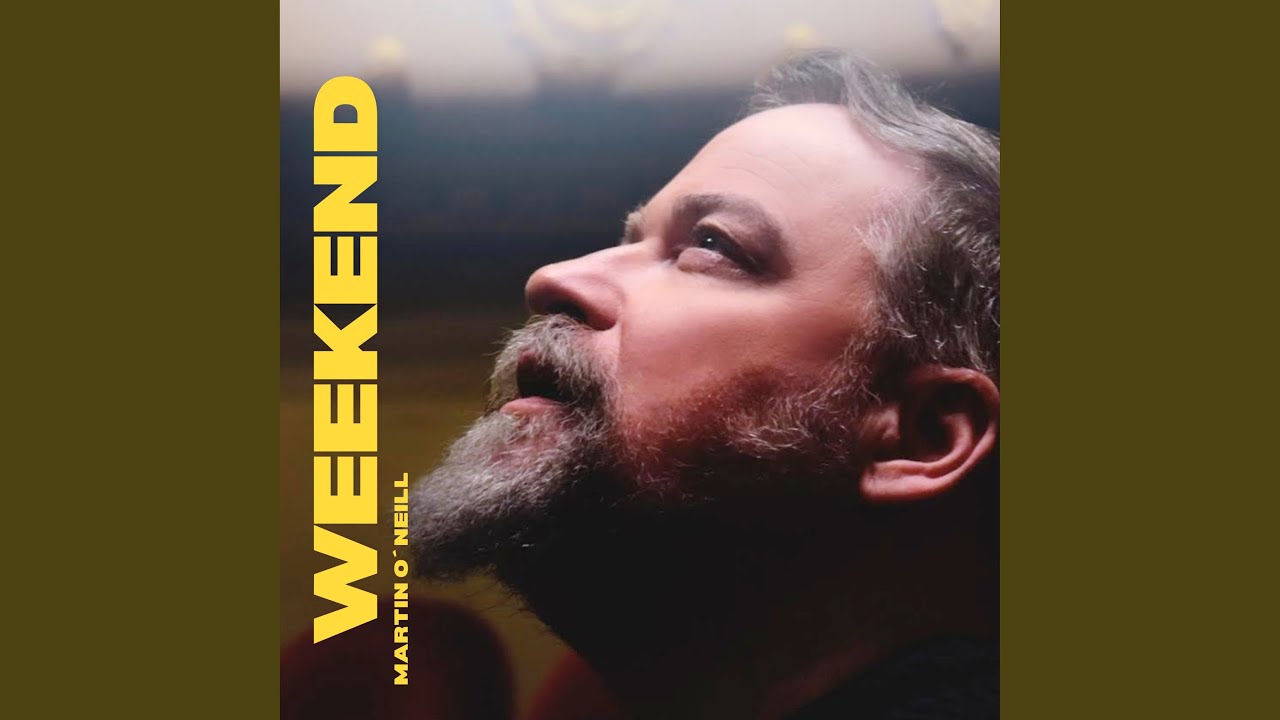 Weekend (Radio Edit) - YouTube