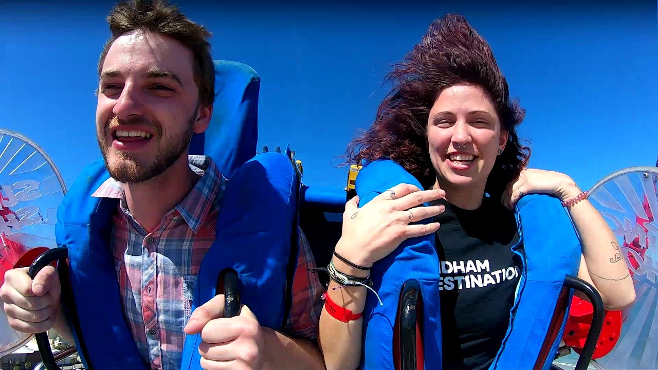 Luke and Roxy - YouTube