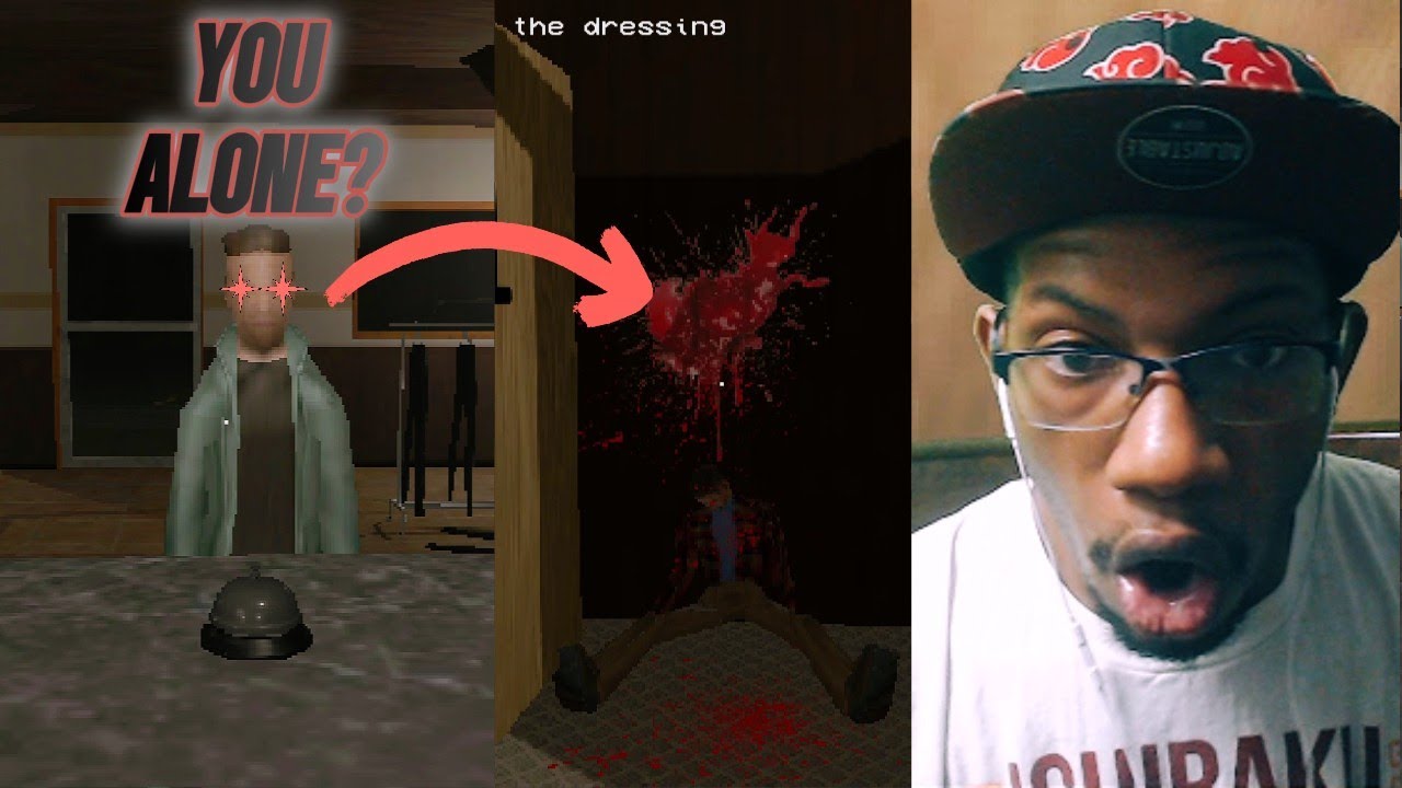 This Store is Crazy | Dressing Room - YouTube