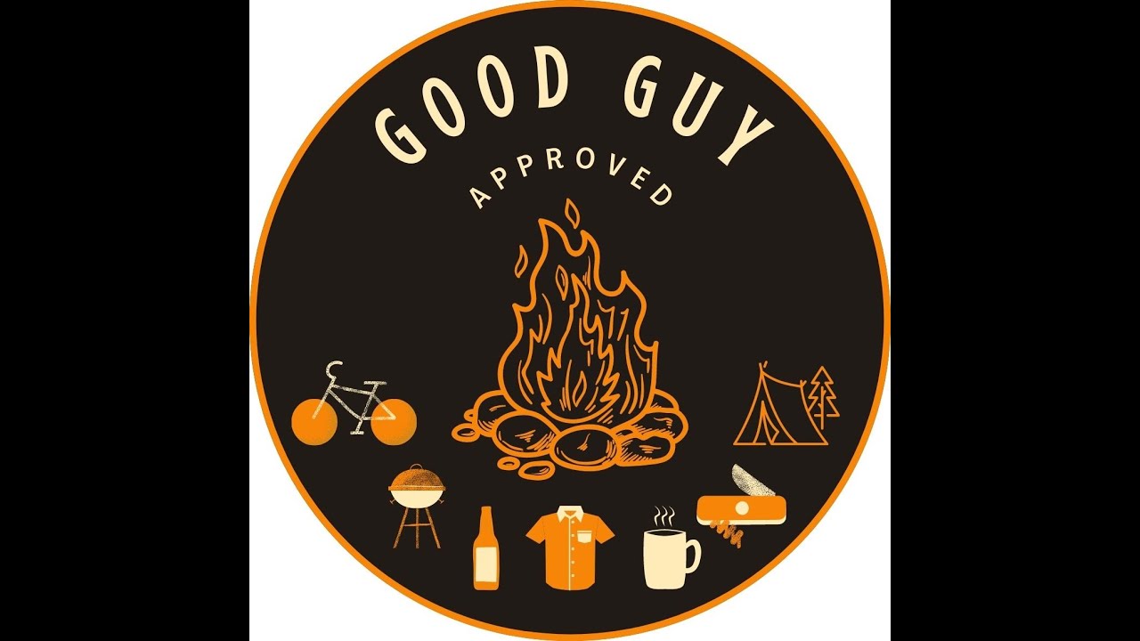Good Guy Approved Introduction - YouTube