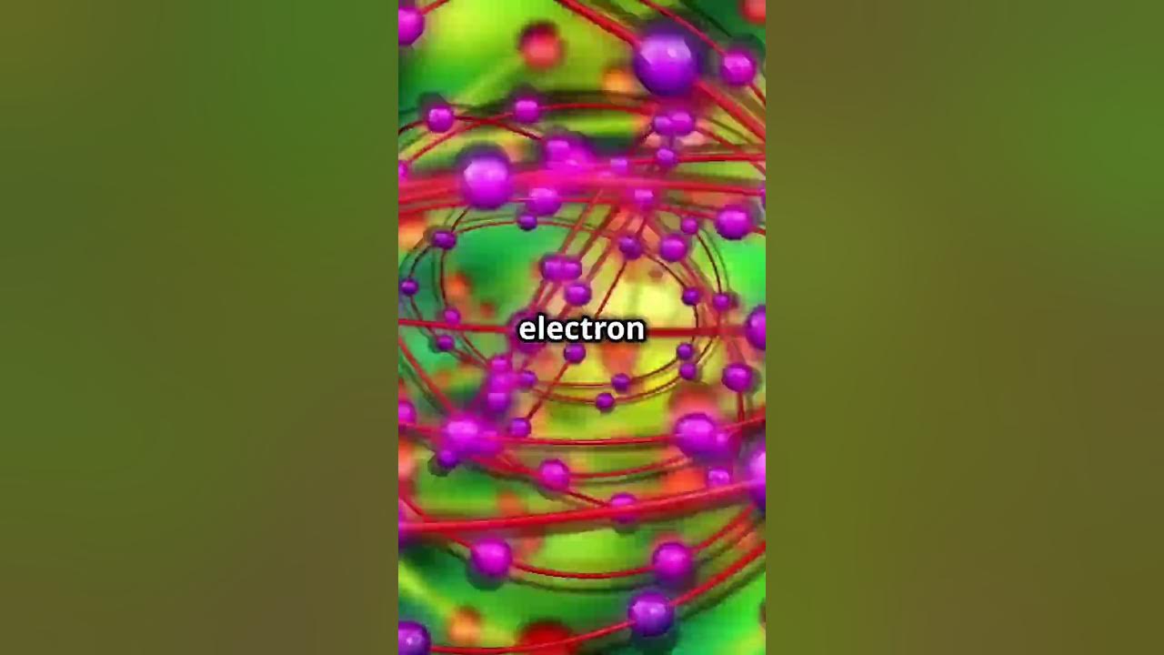 Understanding Particle Physics: The Basics - YouTube