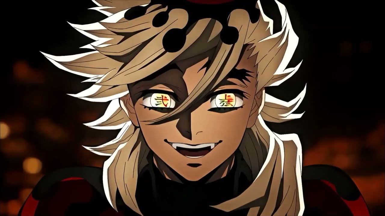 Demon Slayer Season 3 - Courtesy Call [Edit/AMV] 4k - YouTube