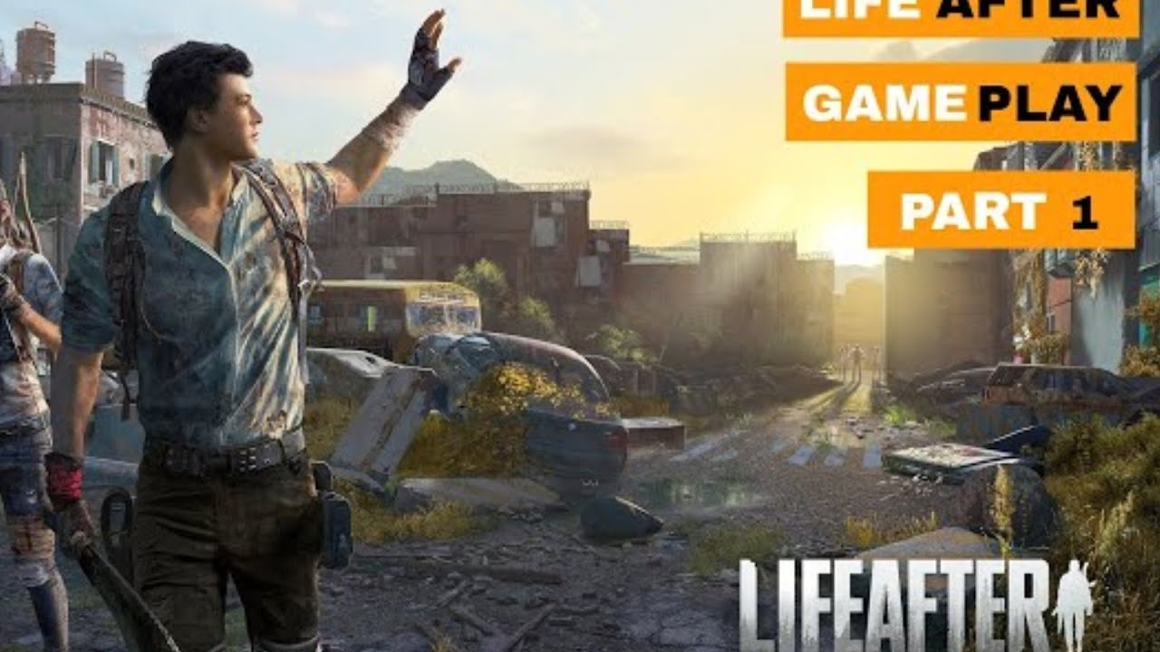Life After Gameplay Part 1 Complete || Gameplay Session 2021 - YouTube
