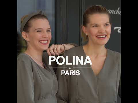 Polina - maternity french brand - image story - YouTube
