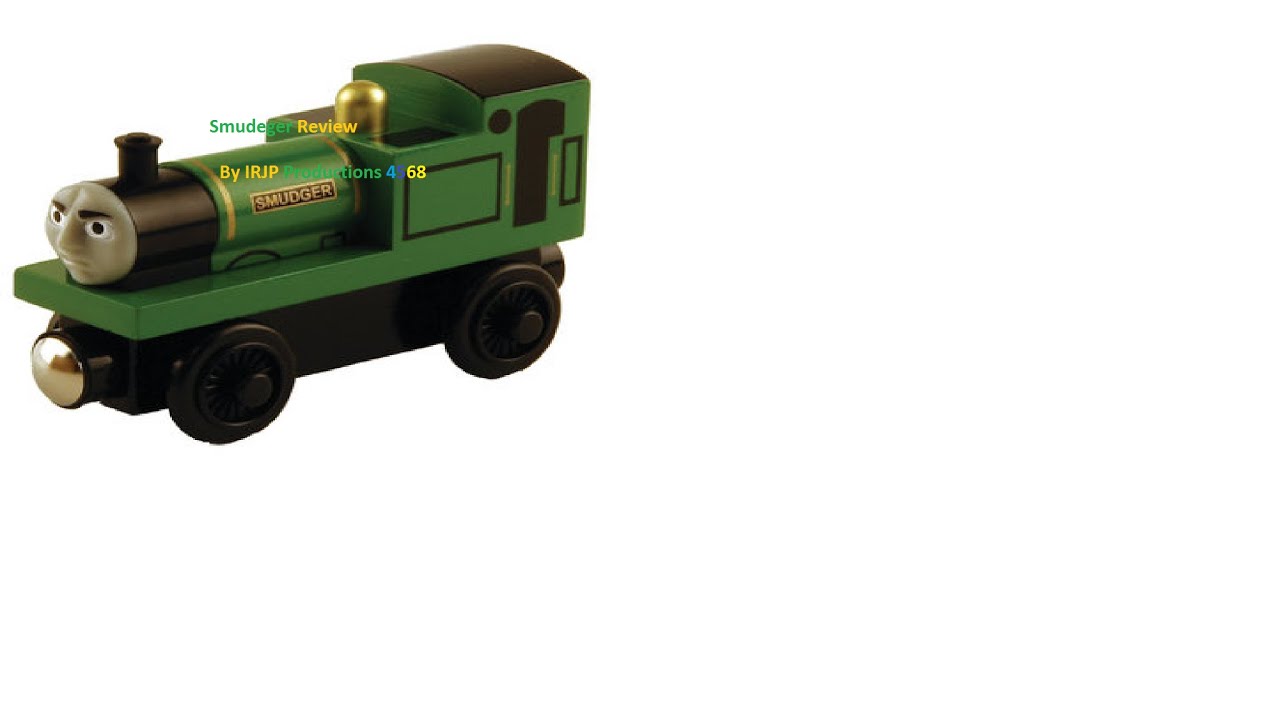 Smudger review - YouTube