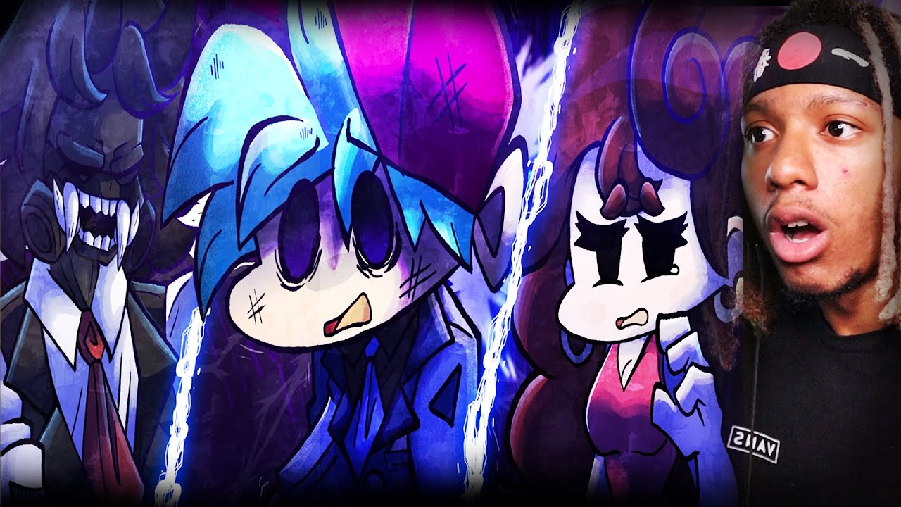 BF MIGHT LOSE THIS RAP BATTLE!!! | Friday Night Funkin' VS Blackjack ...