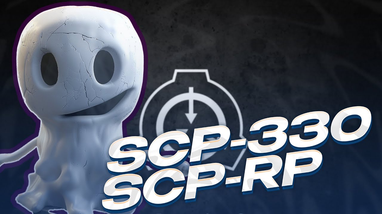 ЗАПУСТИЛ ГЛОБАЛЬНЫЙ ИВЕНТ и СТАЛ SCP-330 МАРШМЕЛЛОУ! GARRY'S MOD SCP-RP ГАРРИС МОД - YouTube
