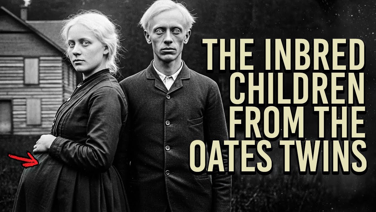 The Macabre Case of the Twins Who Bred Themselves | Disturbing True ...