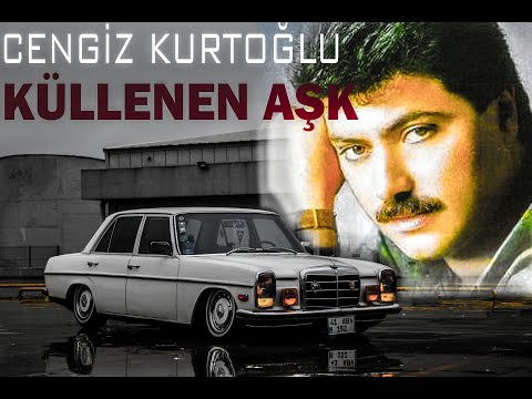CENGİZ KURTOĞLU | KÜLLENMİŞ AŞK