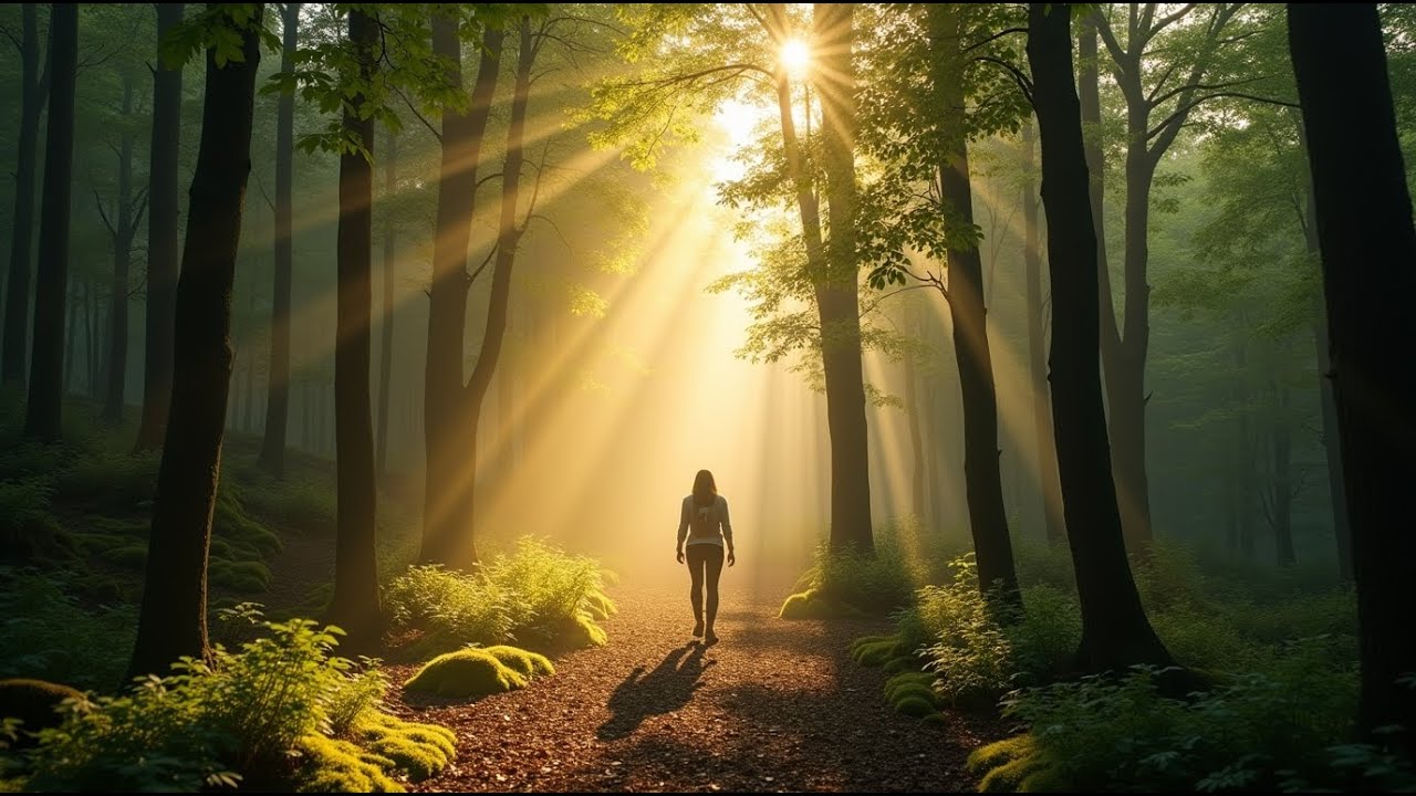 Inside the Forest – No Path, Just Peace / Dentro da Floresta | Sem ...