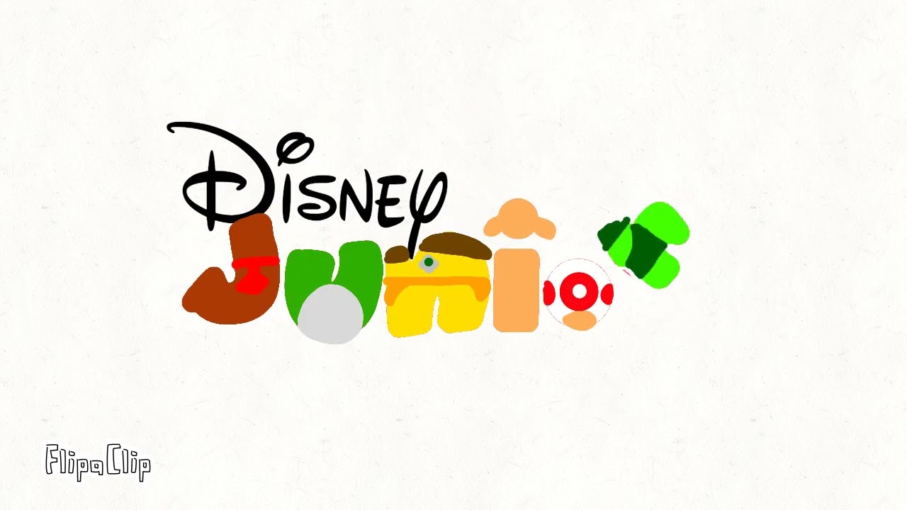 Disney junior Bumper the Riddles show for @Simon the Red Scissors - YouTube