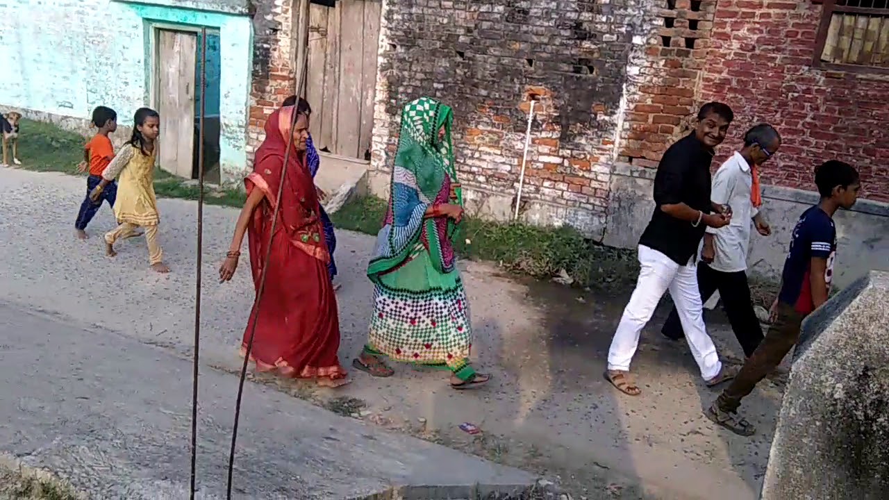 Panchobh Shobha Yatra - YouTube