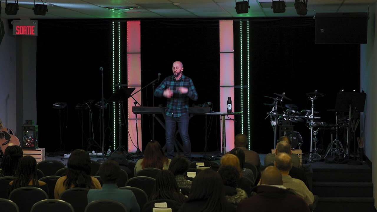 Maxime Désormeaux - Les anges dans nos campagnes - YouTube