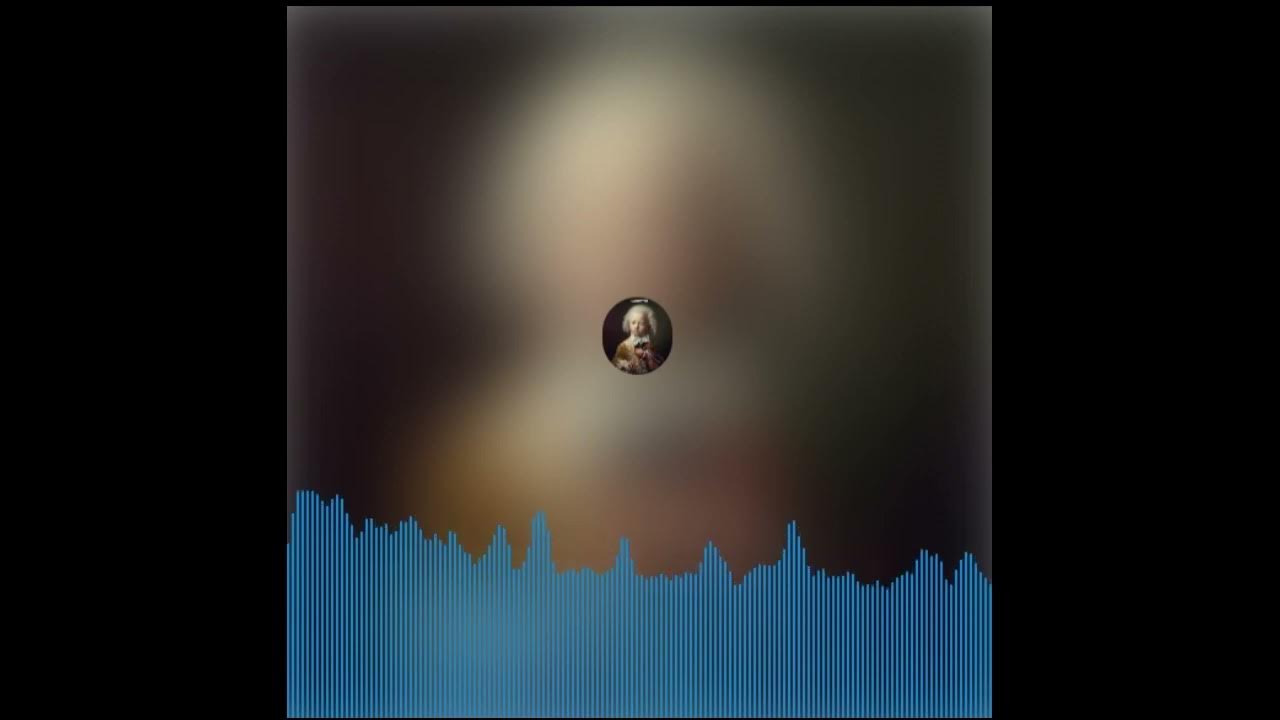 Vivaldi Winter techno remix - YouTube