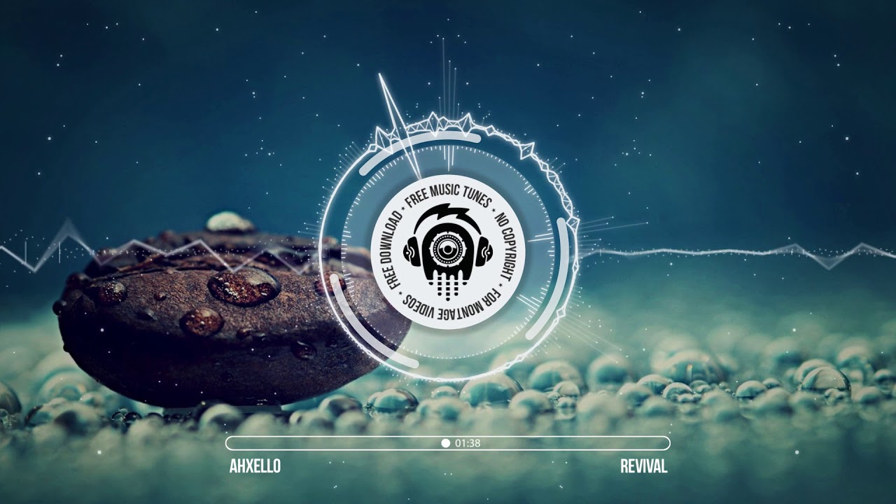 Ahxello - Revival ★ No Copyright Free House Music - YouTube