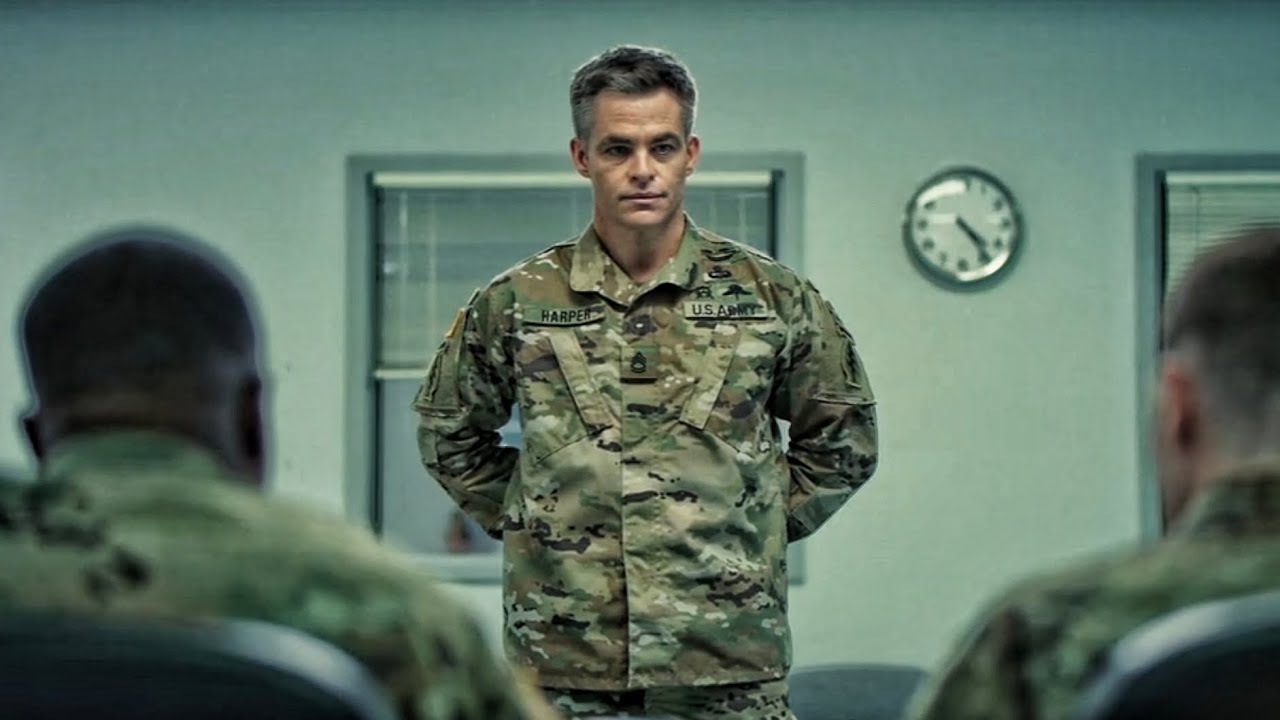 The Private Contractor | Film Explained in हिंदी/Urdu | Summerized in हिंदी || Explainer SunnY ...