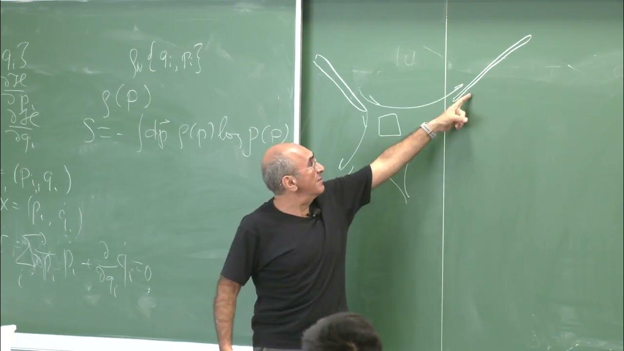 Lecture 3 Part 1 - YouTube