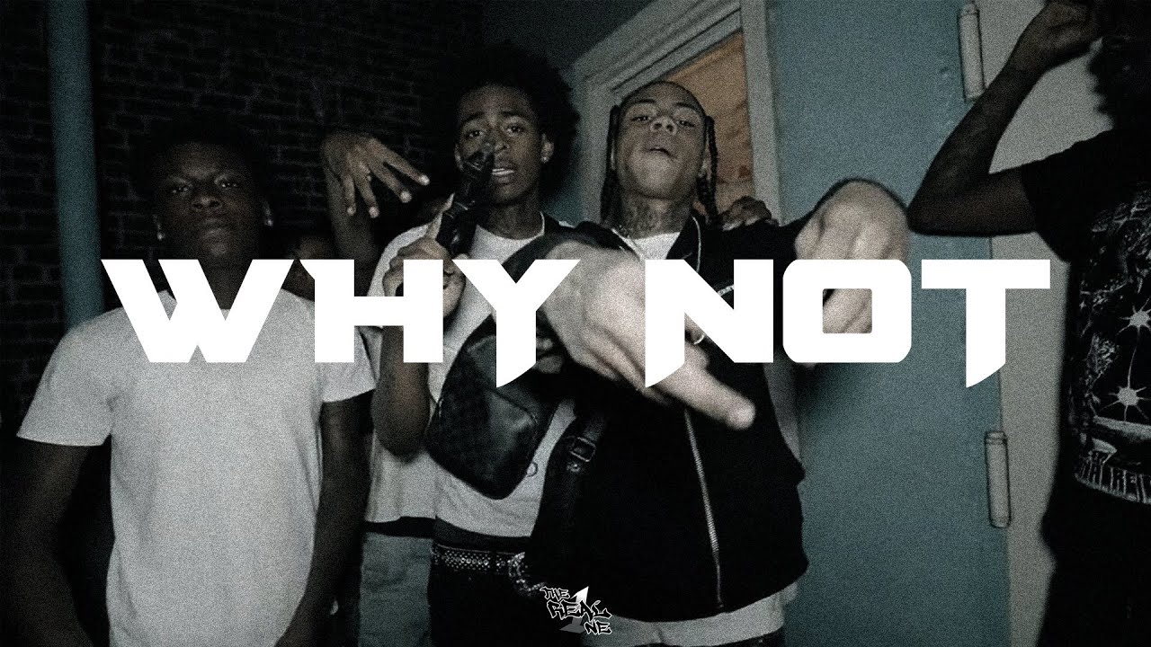 [FREE] Nas Ebk x Yamaica Type Beat --"WHY NOT" (Prod.Thereal1ne) - YouTube