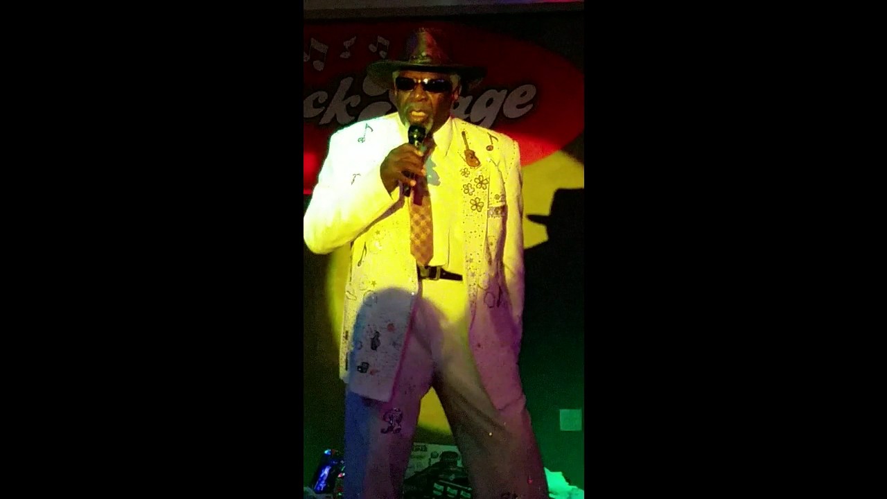 Bishop Bullwinkle - YouTube