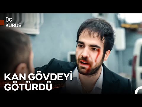 Dua Edin Ayağım Takıldı Da Düştüm - Üç Kuruş