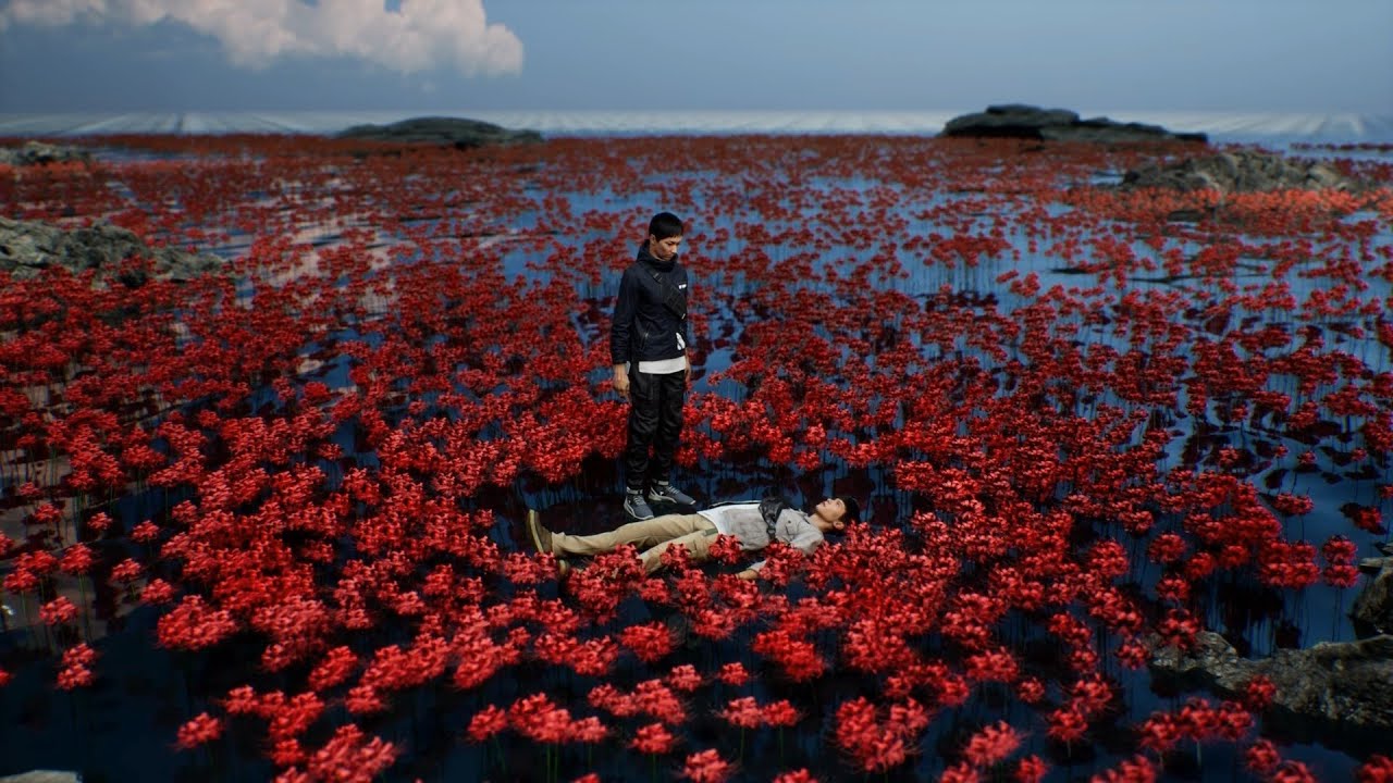 [ゆっくり実況] Ghostwire:Torachan その2 - YouTube