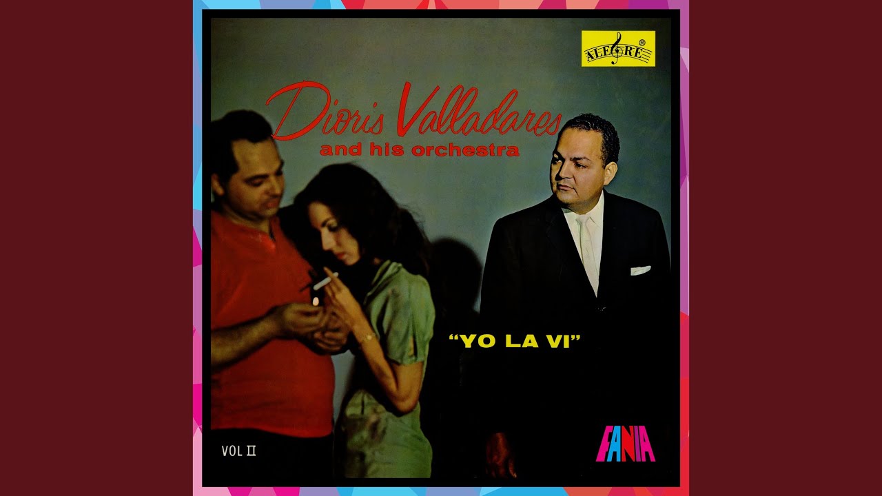 Yo La Vi - YouTube