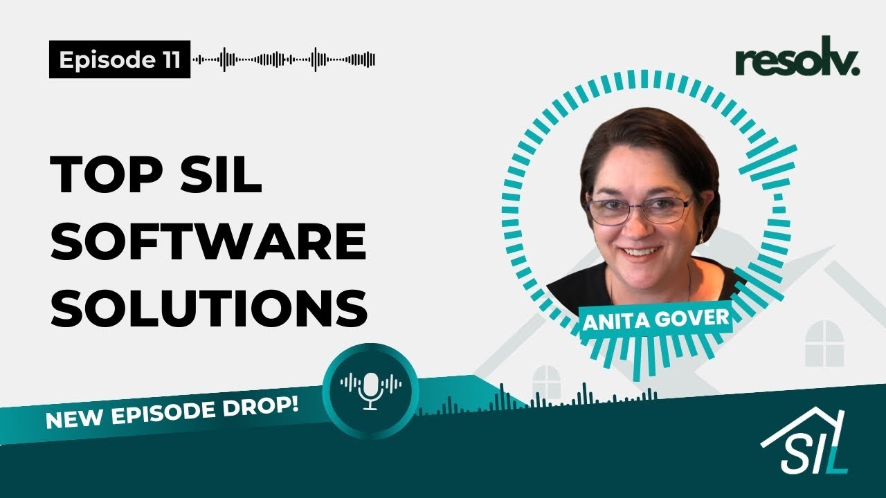 SILosophy Episode 11 - Top SIL Software Solutions I TechAbility | Tania Gomez Consulting - YouTube