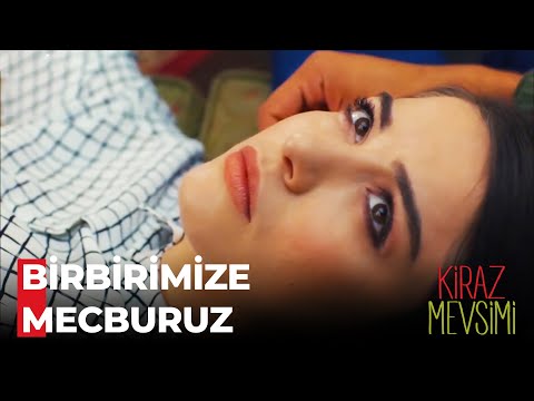 Öykü ve Ayaz'a Büyük Satış - Kiraz Mevsimi