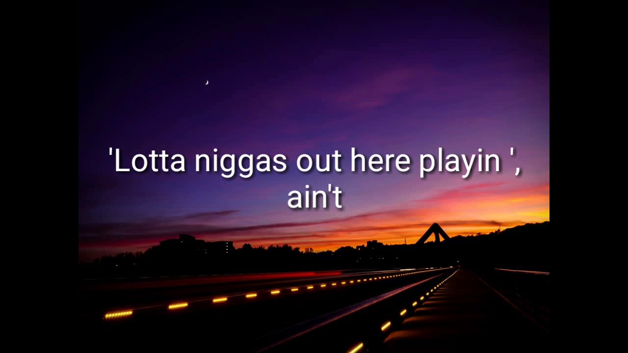 Roddy Rich - The Box (Lyrics) - YouTube