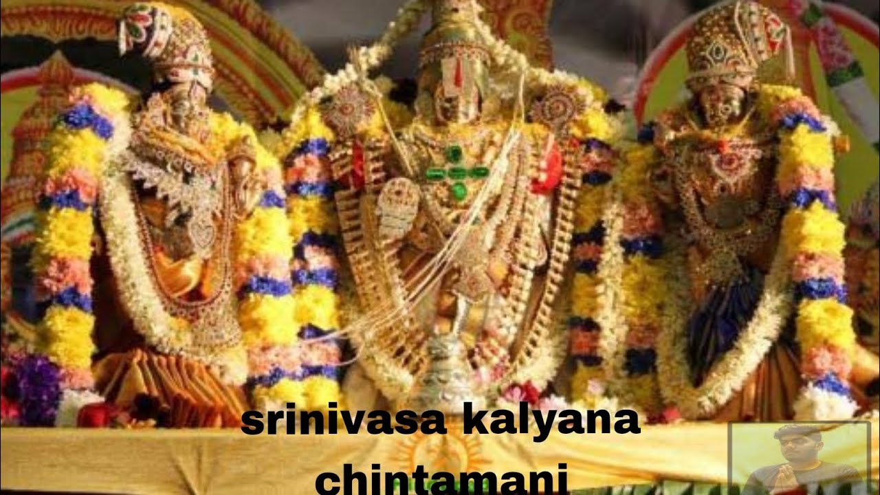 Srinivasa kalyana in chintamani🙏||car'z view|| By venugopal sir - YouTube