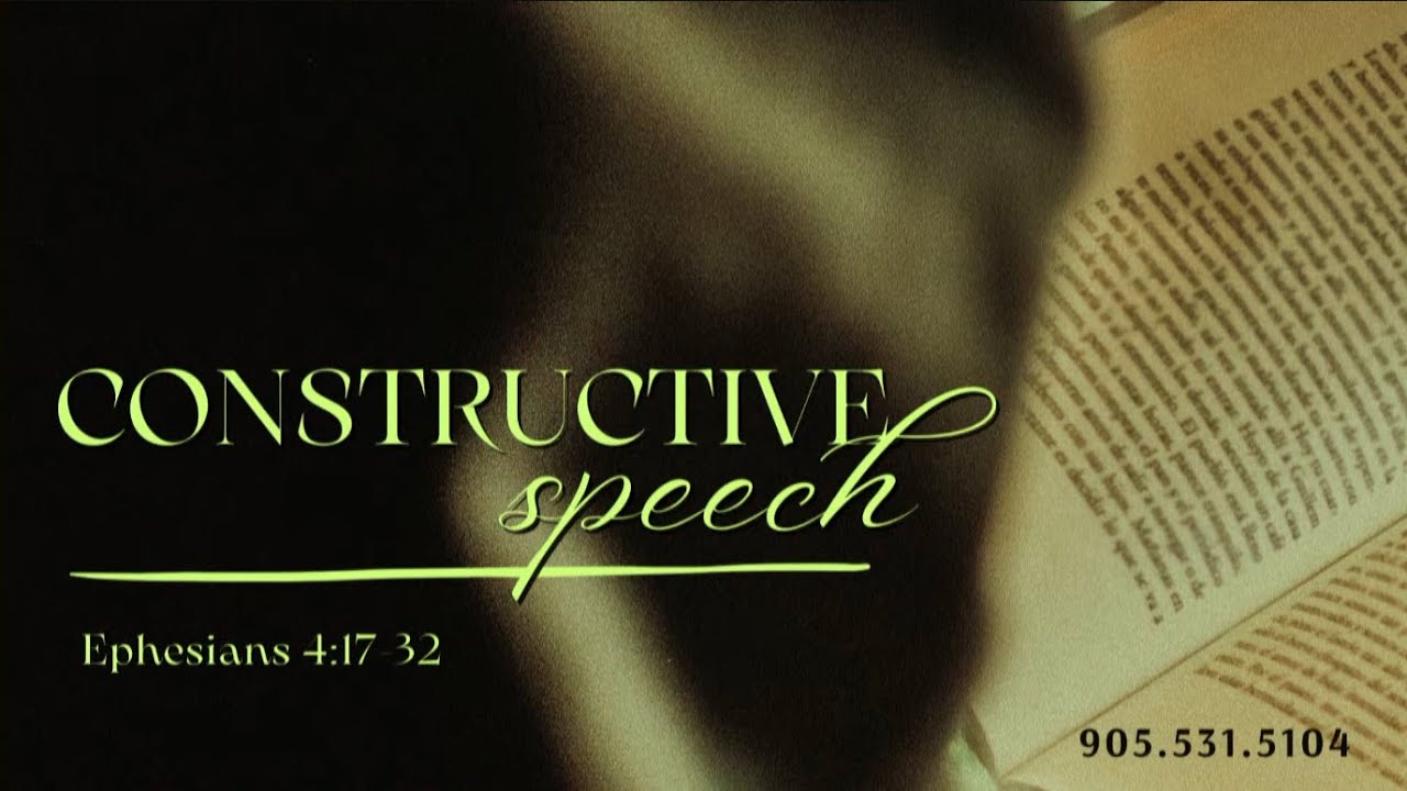 Sermon Q A Constructive Speech YouTube sermon-q-a-constructive-speech-youtube