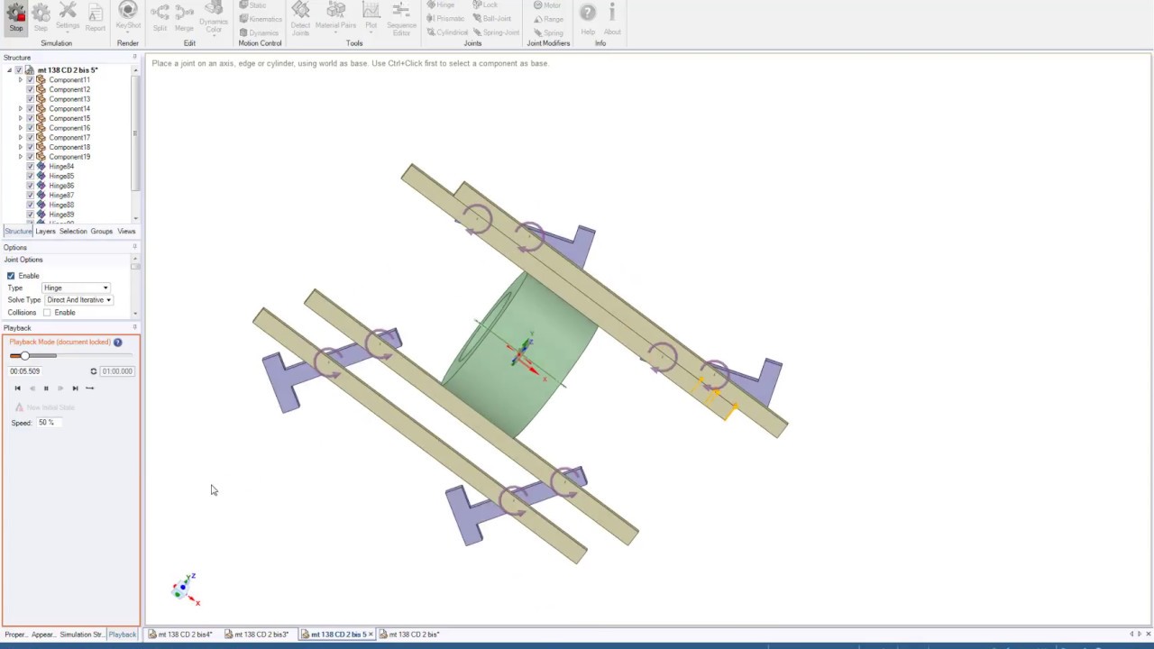 Unlocking Johann Bessler Secrets MT 138 Part 8 - YouTube