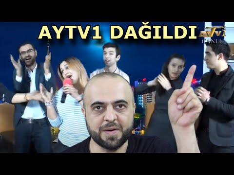 AYTV1 izlədim #5